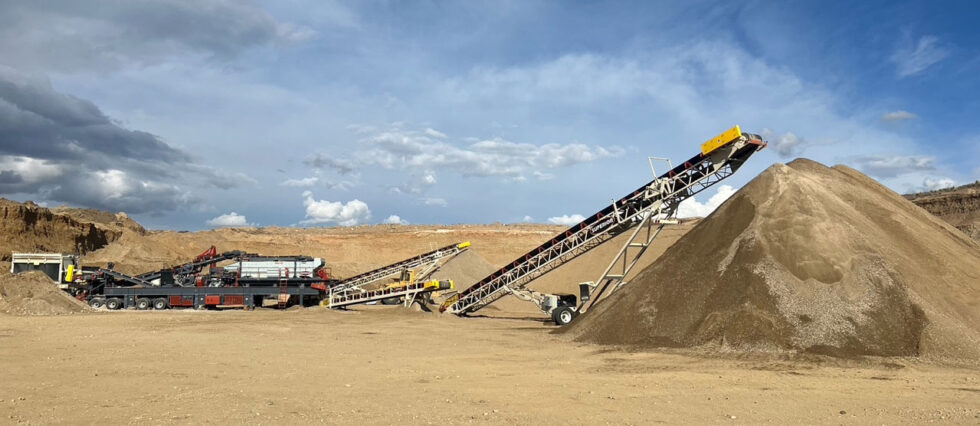 Products | Flintstone Gravel Pit